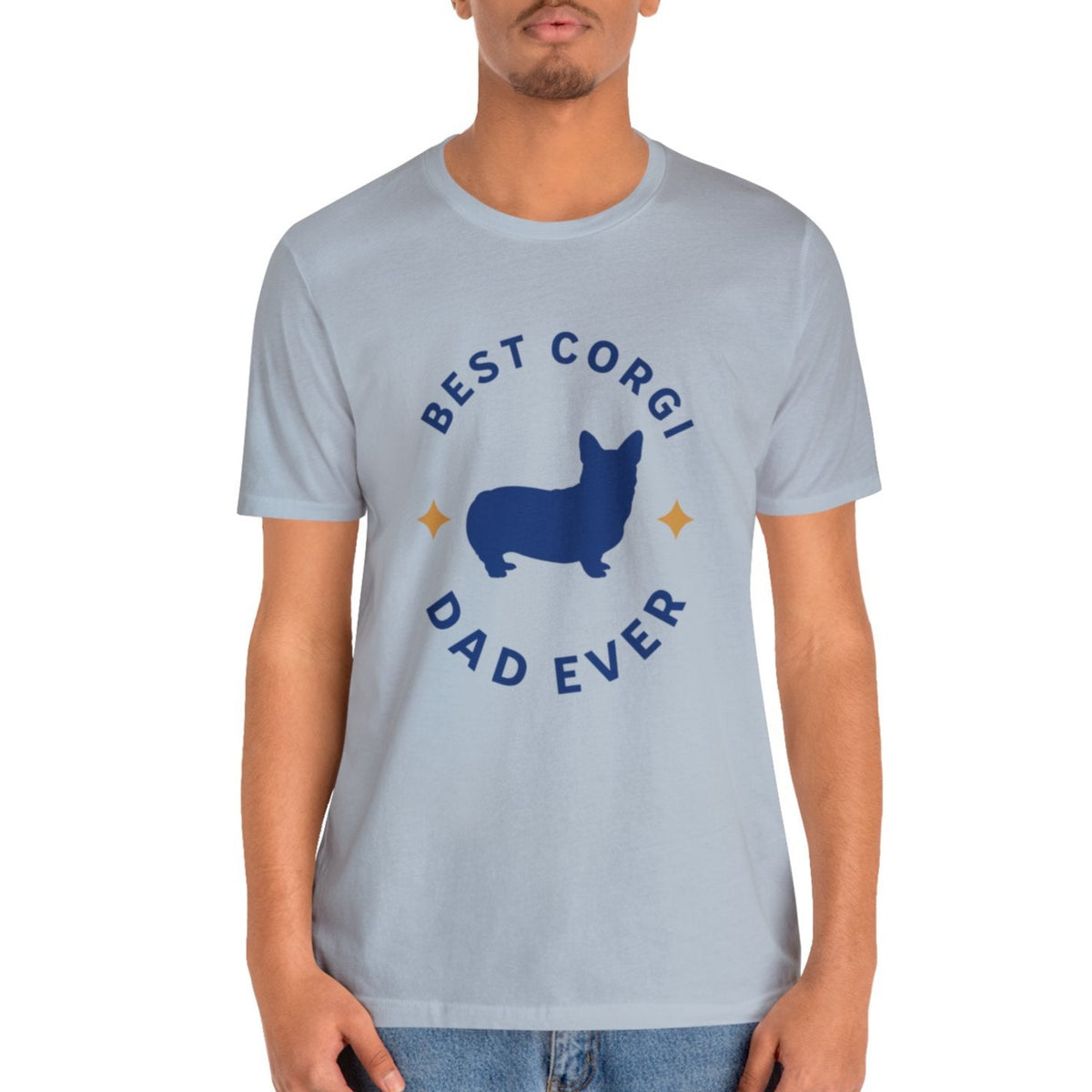 Corgi Apparel for Men | Stylish and Comfy Clothing for Corgi Lovers ...
