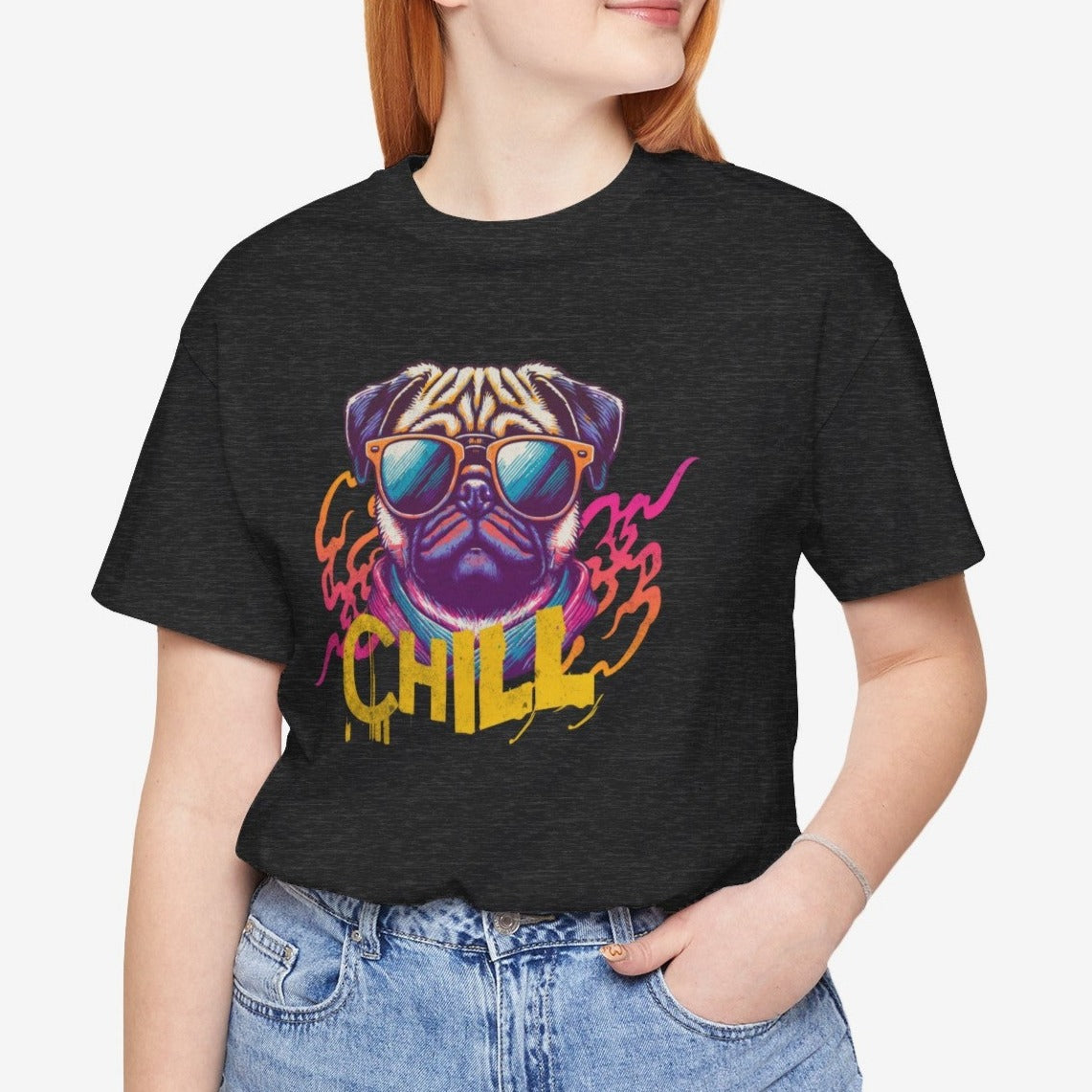 The Small Dog Store | Dog Lover Shirts, Clothing, Merch & Gifts