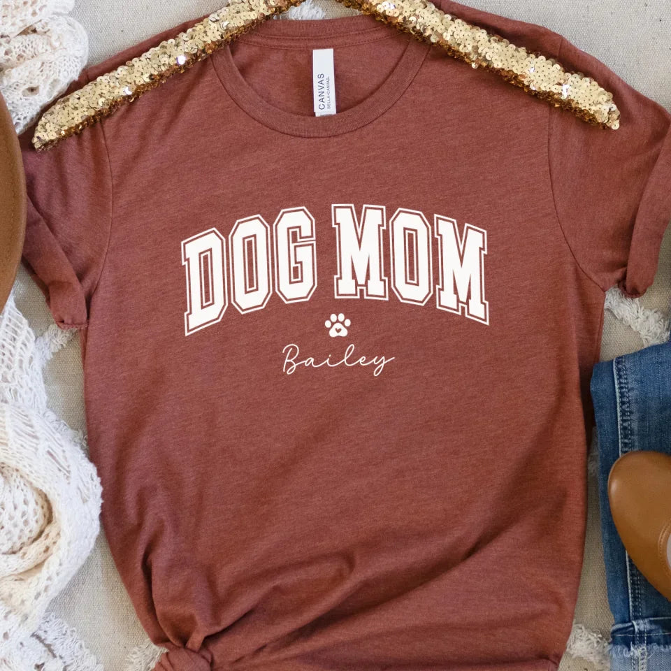The Small Dog Store | Dog Lover Shirts, Clothing, Merch & Gifts
