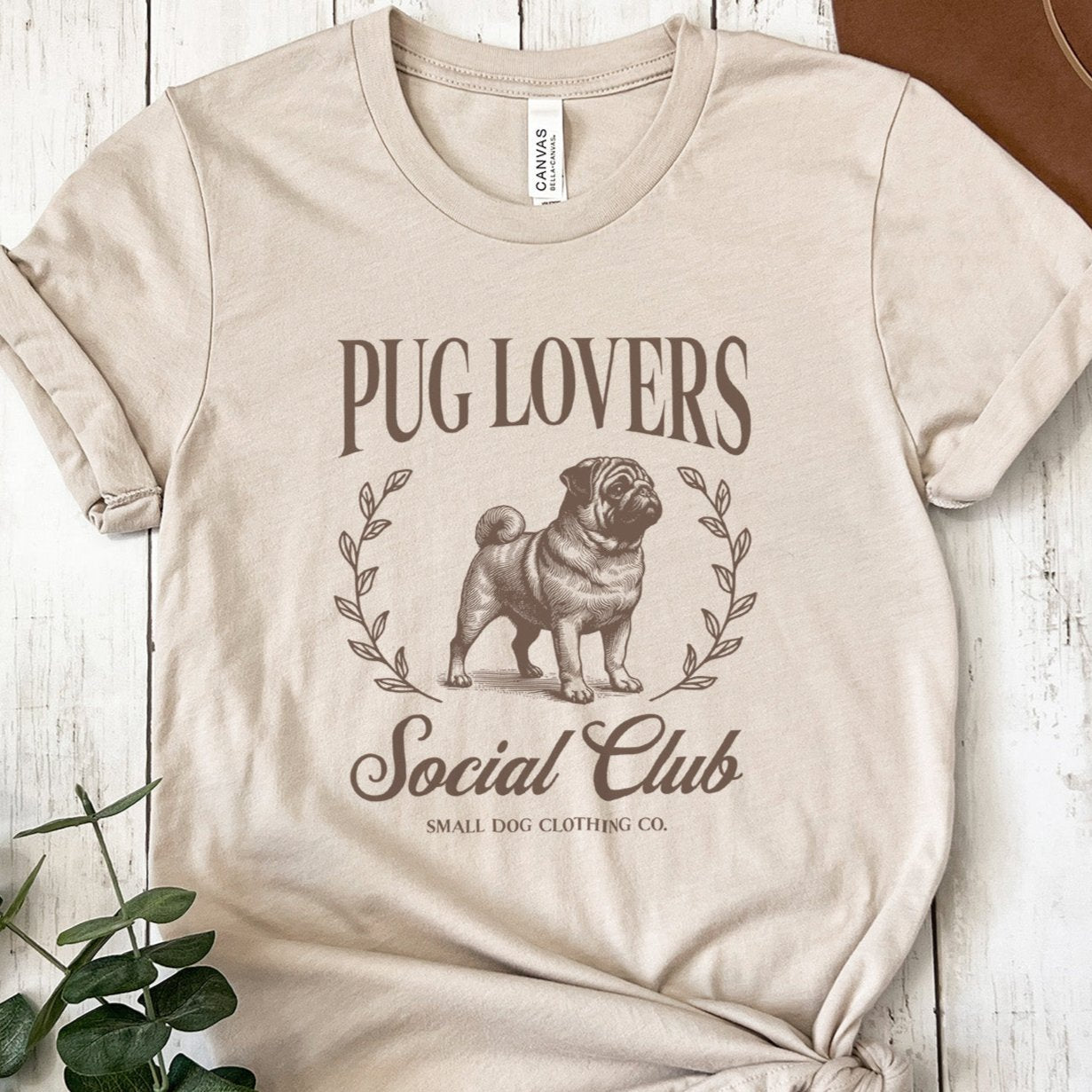 The Small Dog Store | Custom Gifts for Dog Lovers | Dog Themed Gifts